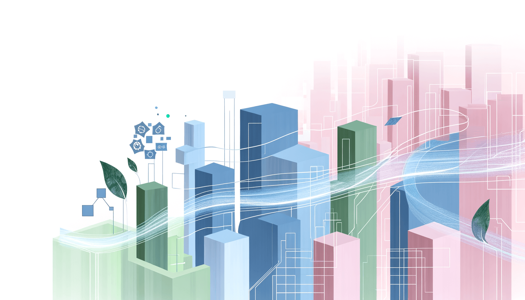 Syntetica > Blog | Article | Urban Planning: Innovation and ...