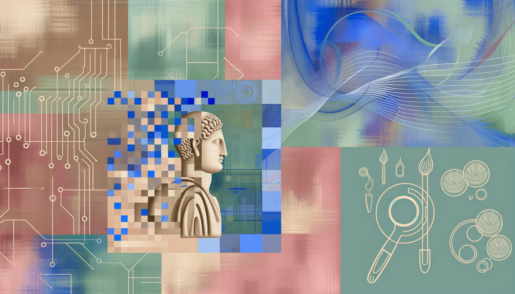 Syntetica > Blog | Article | Artificial Intelligence Revolutionizing ...