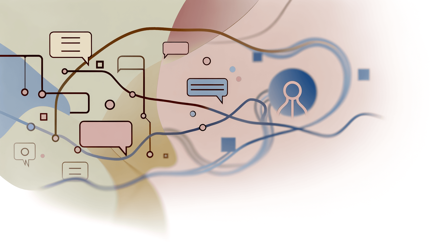 Syntetica > Blog | Article | Voice AI Chat: Efficiency in Communication