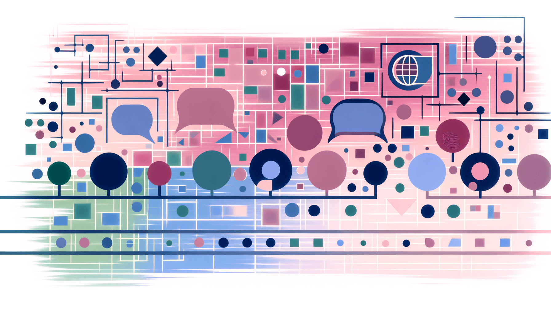 Syntetica > Blog | Article | AI and Accents: Global Linguistic Revolution