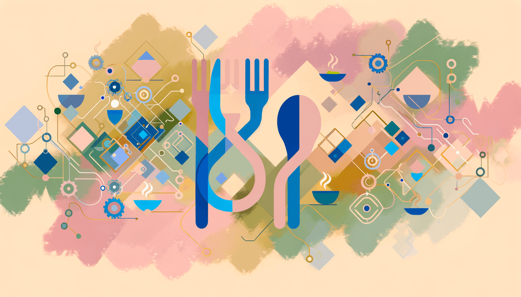 Syntetica > Blog | Article | Gastronomy and AI: Innovation ...