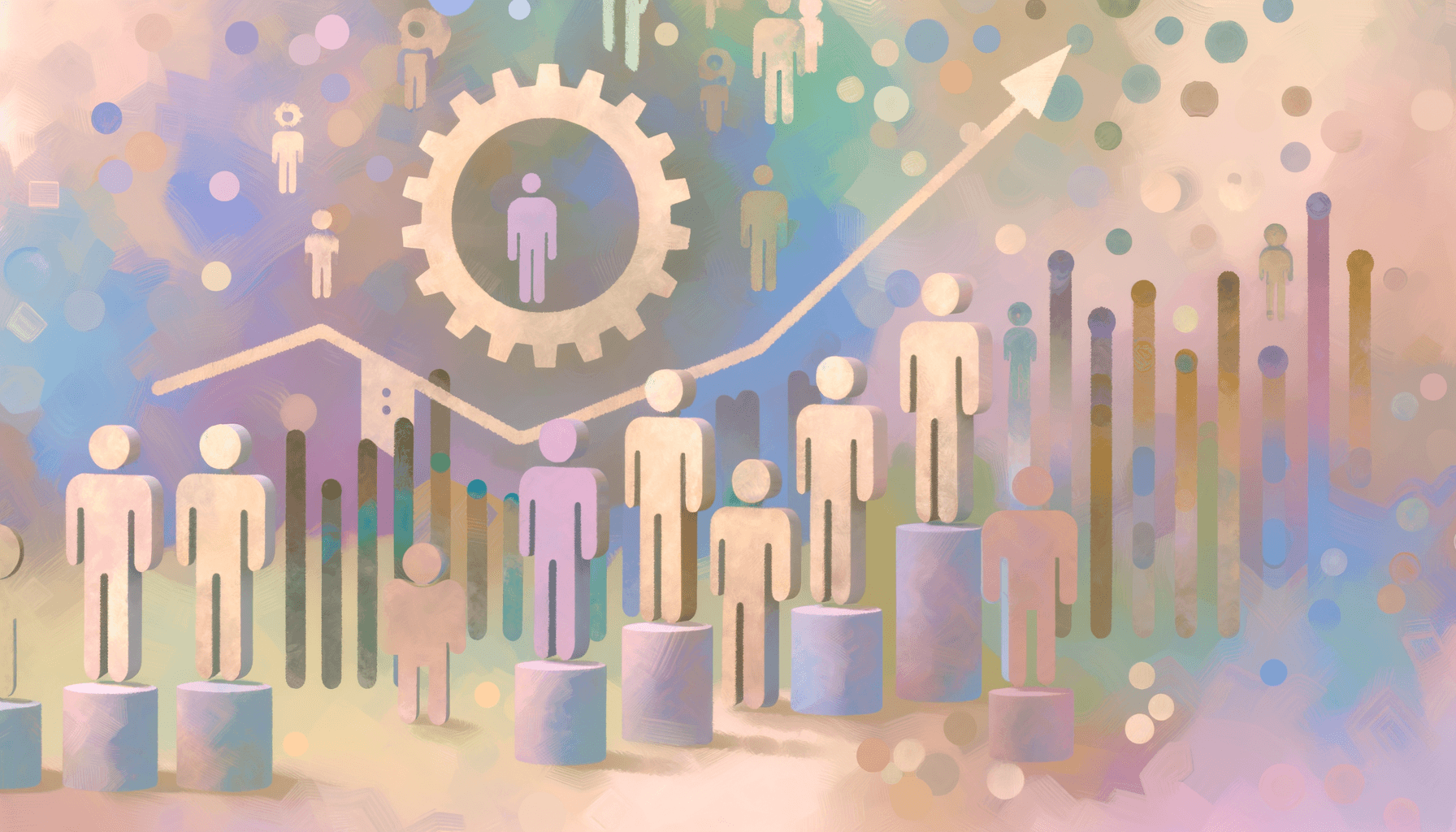 Syntetica > Blog | Article | Affordable Innovation: Shine in Crowded ...