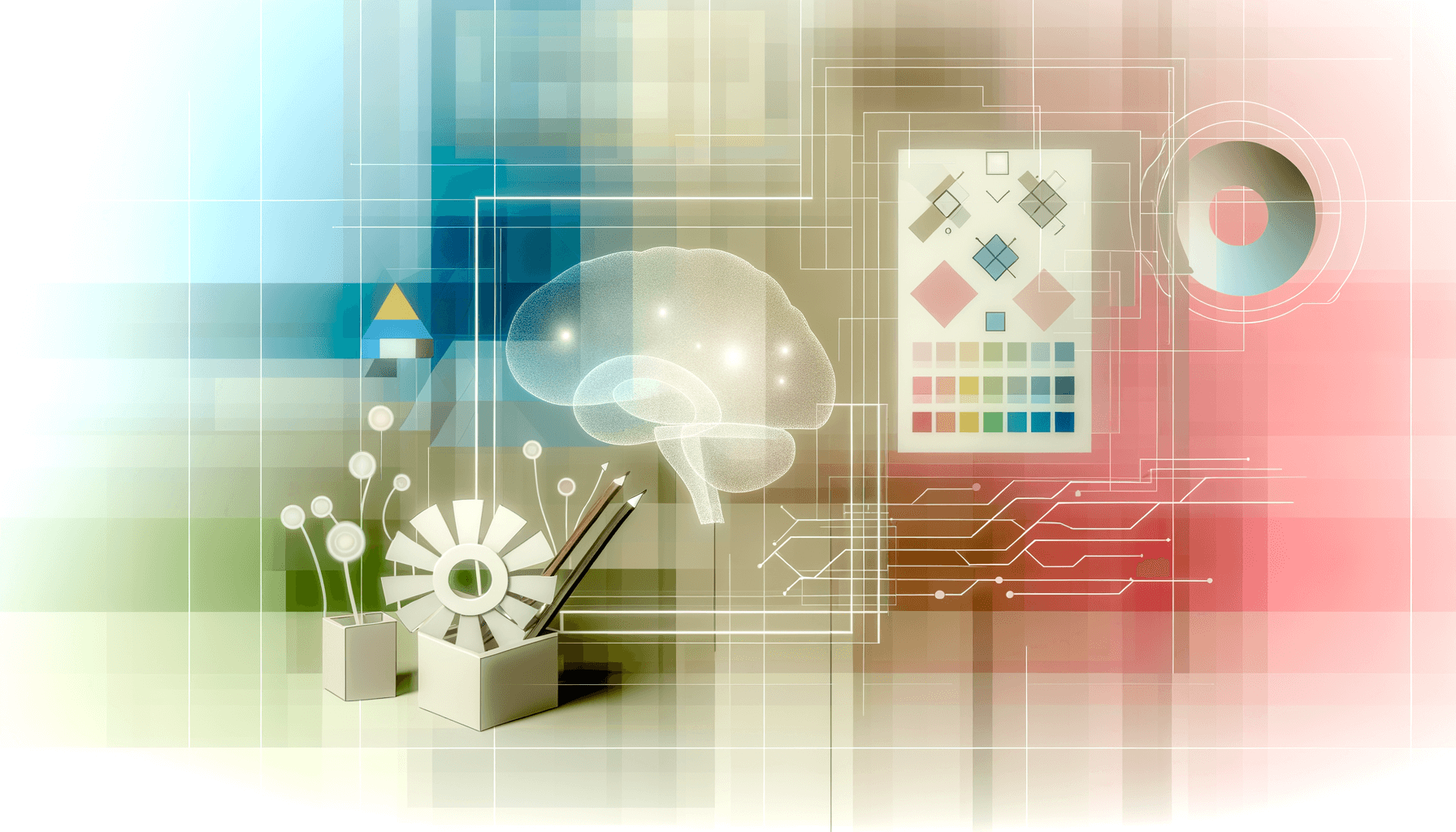 Syntetica > Blog | Article | Impact of AI on Digital Design