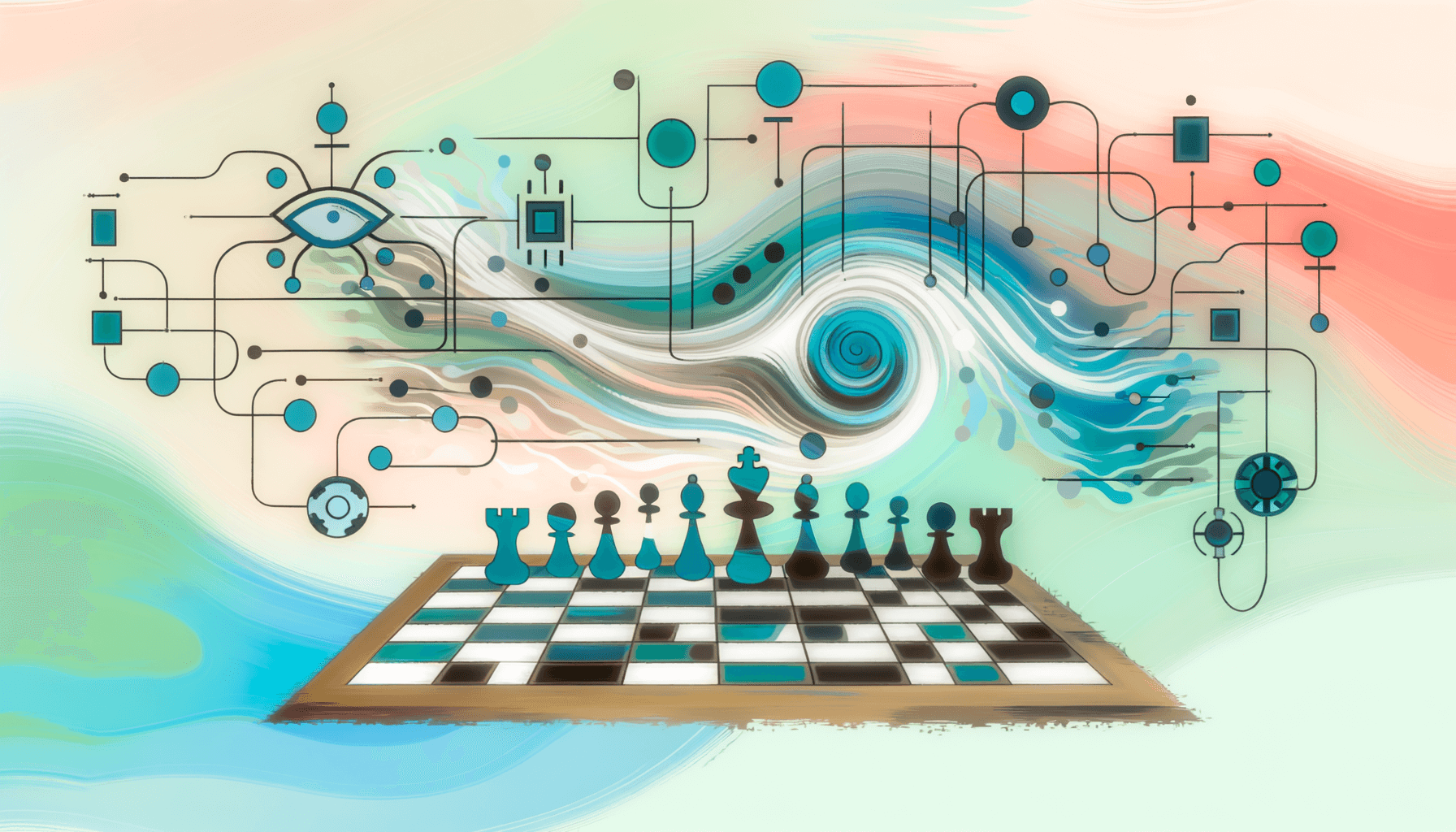 Syntetica > Blog | Article | AI Innovation in Board Game Design