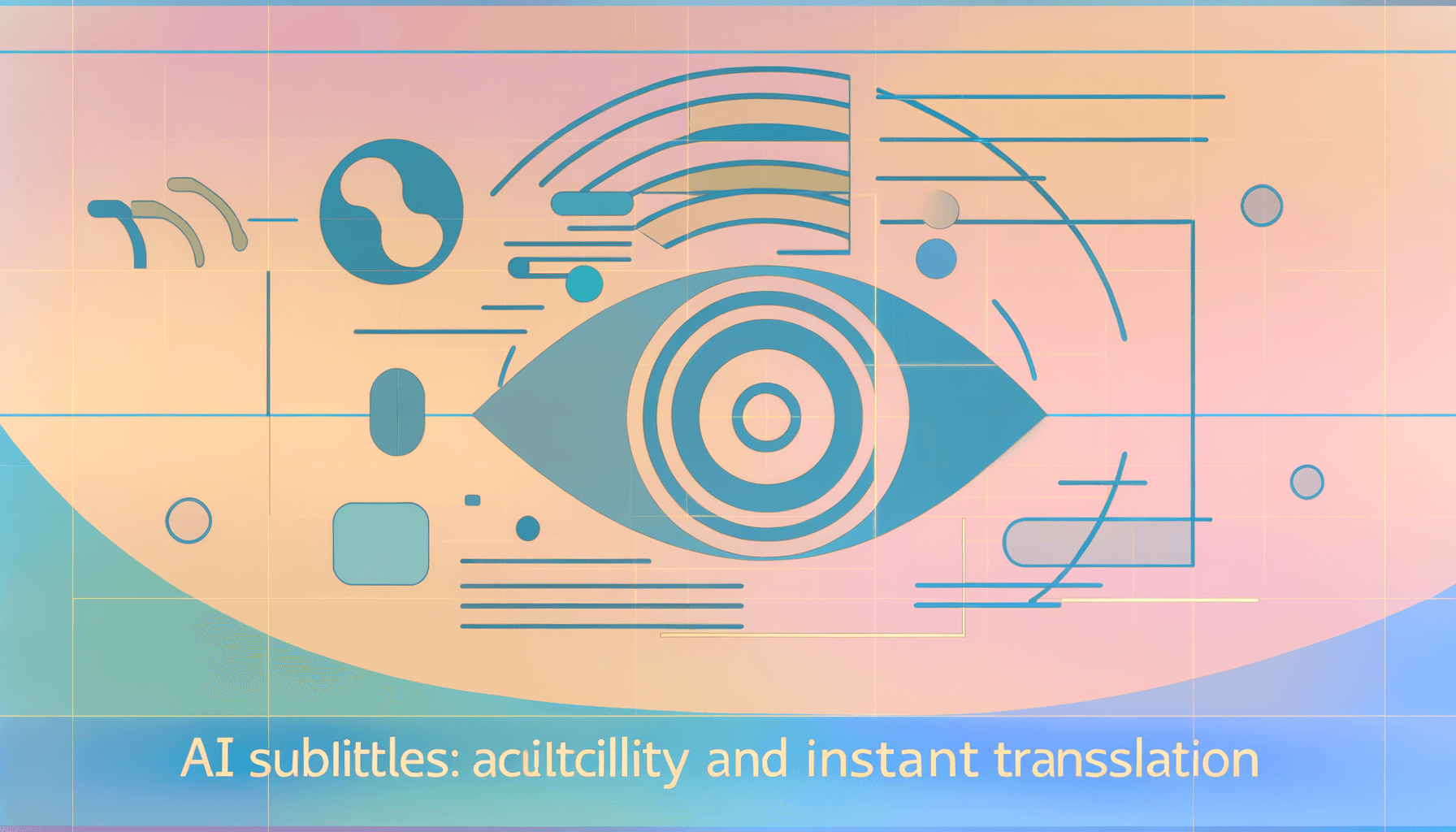 Syntetica > Blog | Article | AI Subtitles: Accessibility and Instant ...