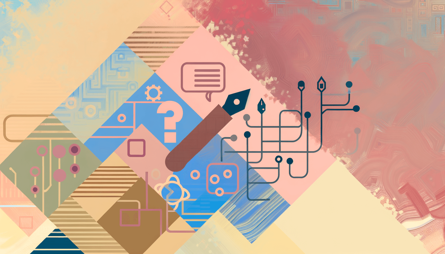 Syntetica > Blog | Article | Advantages and Uses of AI Text Generators