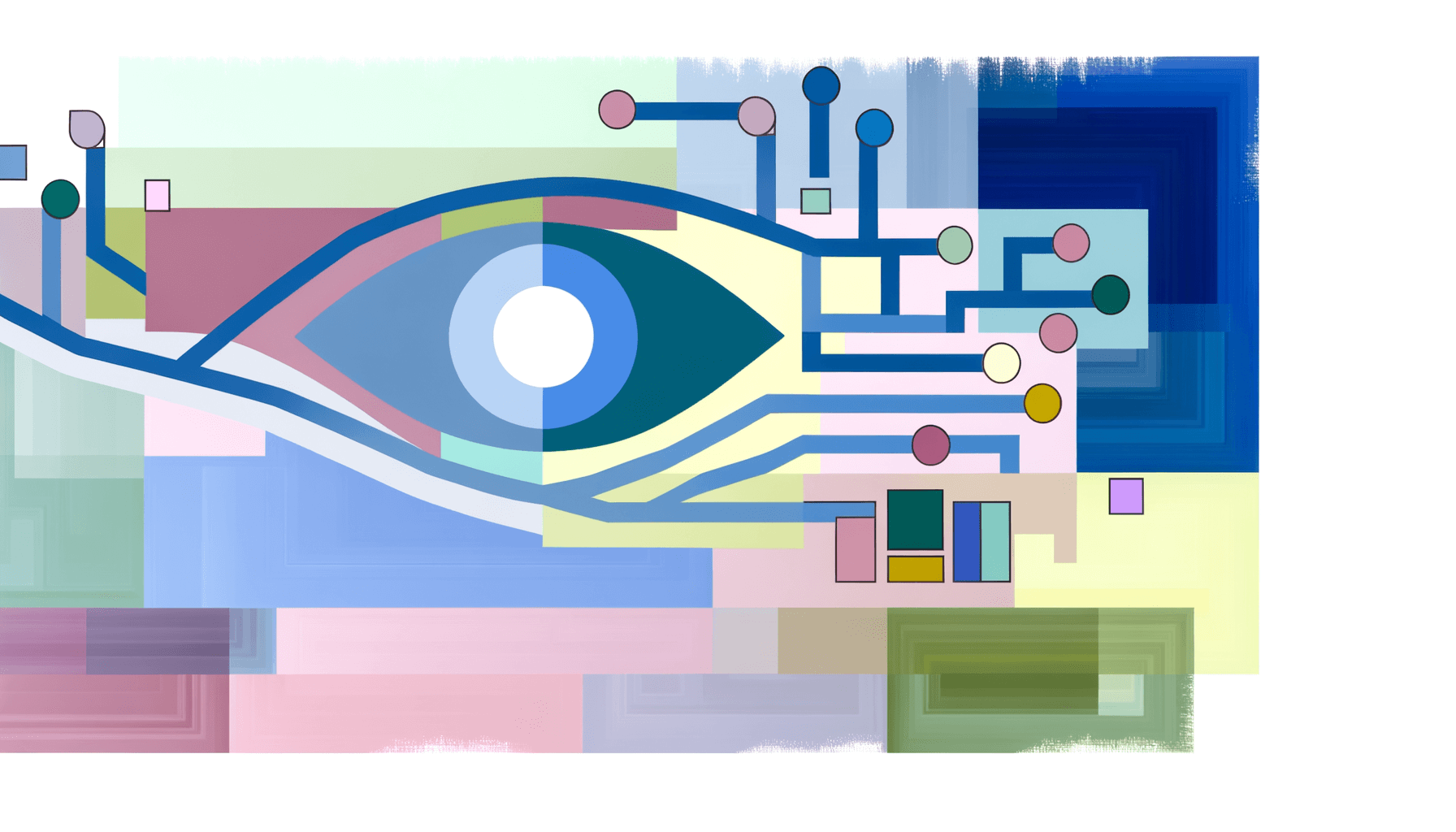 Syntetica > Blog | Article | Implementación de IA en Aprendizaje Visual ...