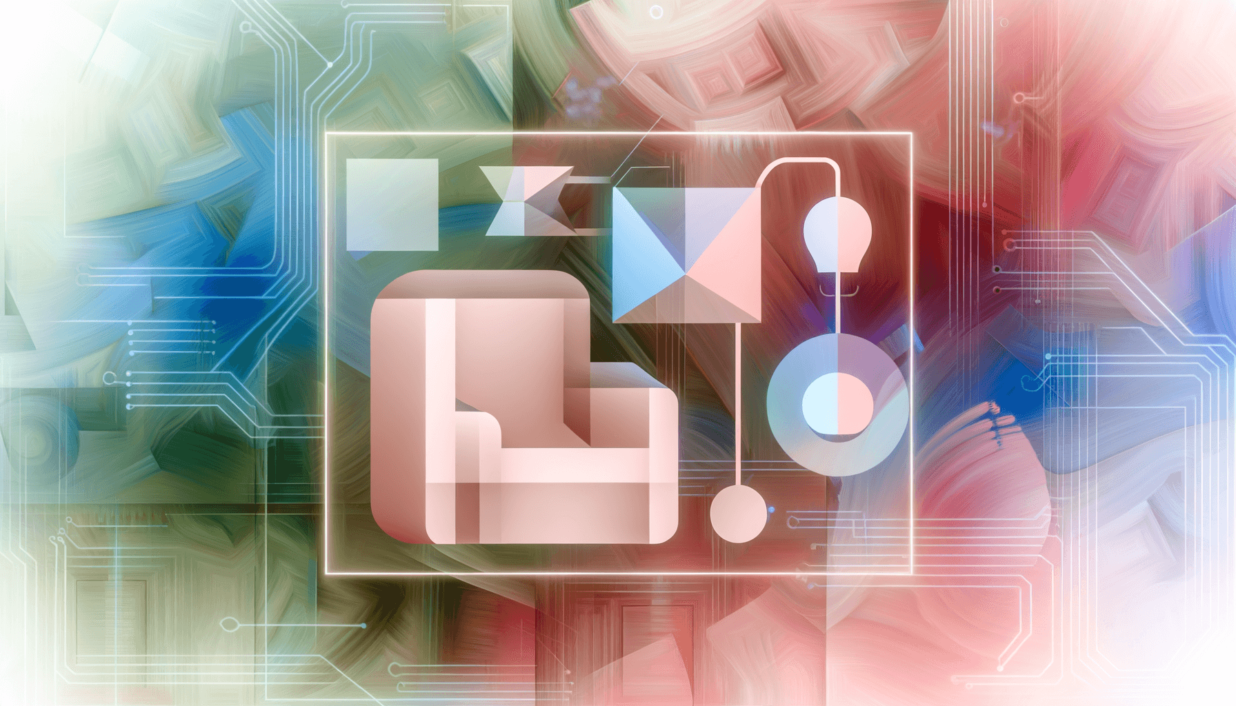 Syntetica > Blog | Article | Transformation with AI in Interior Design