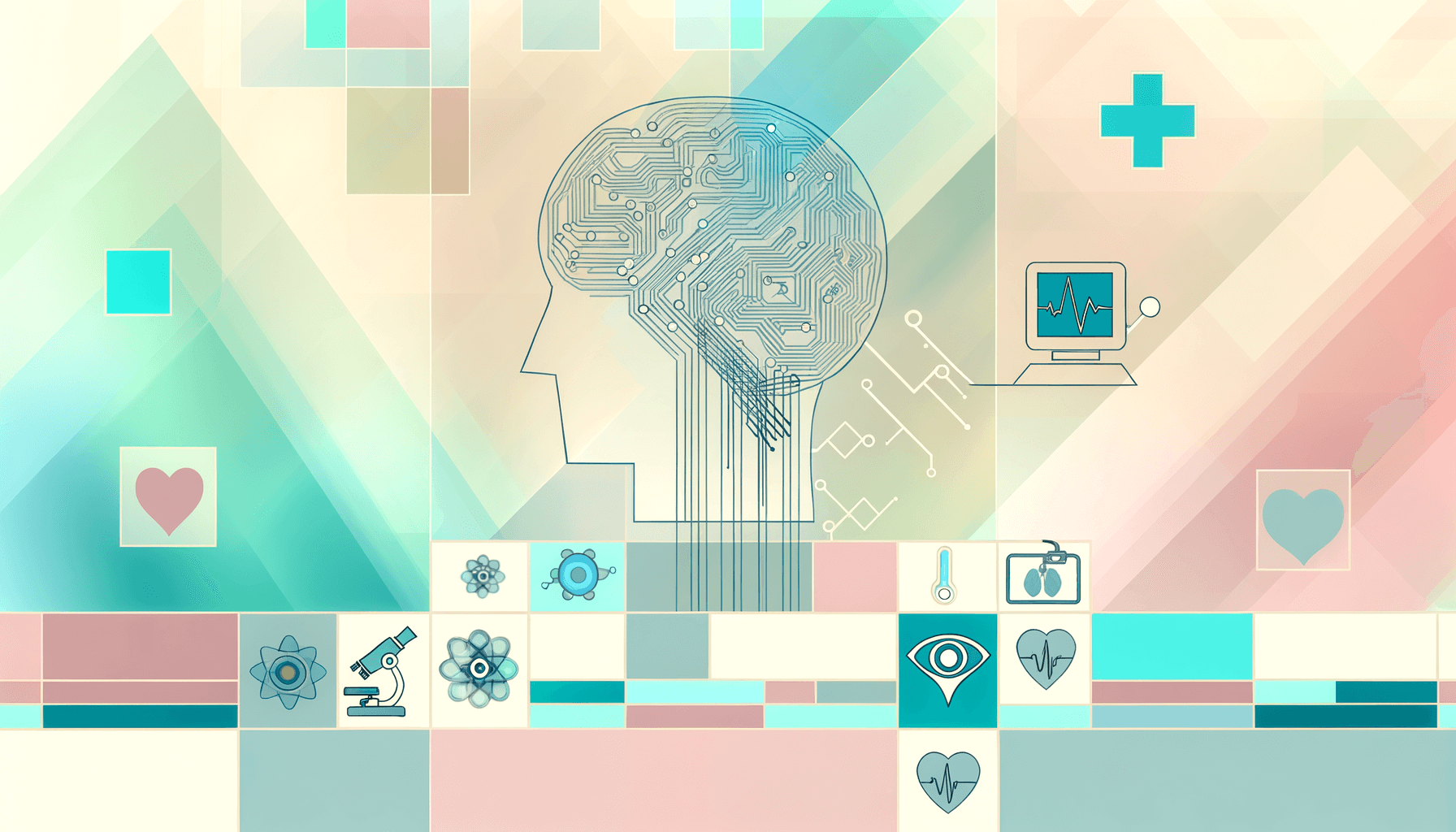 Syntetica > Blog | Article | AI Innovations in Advanced Medical Diagnostics