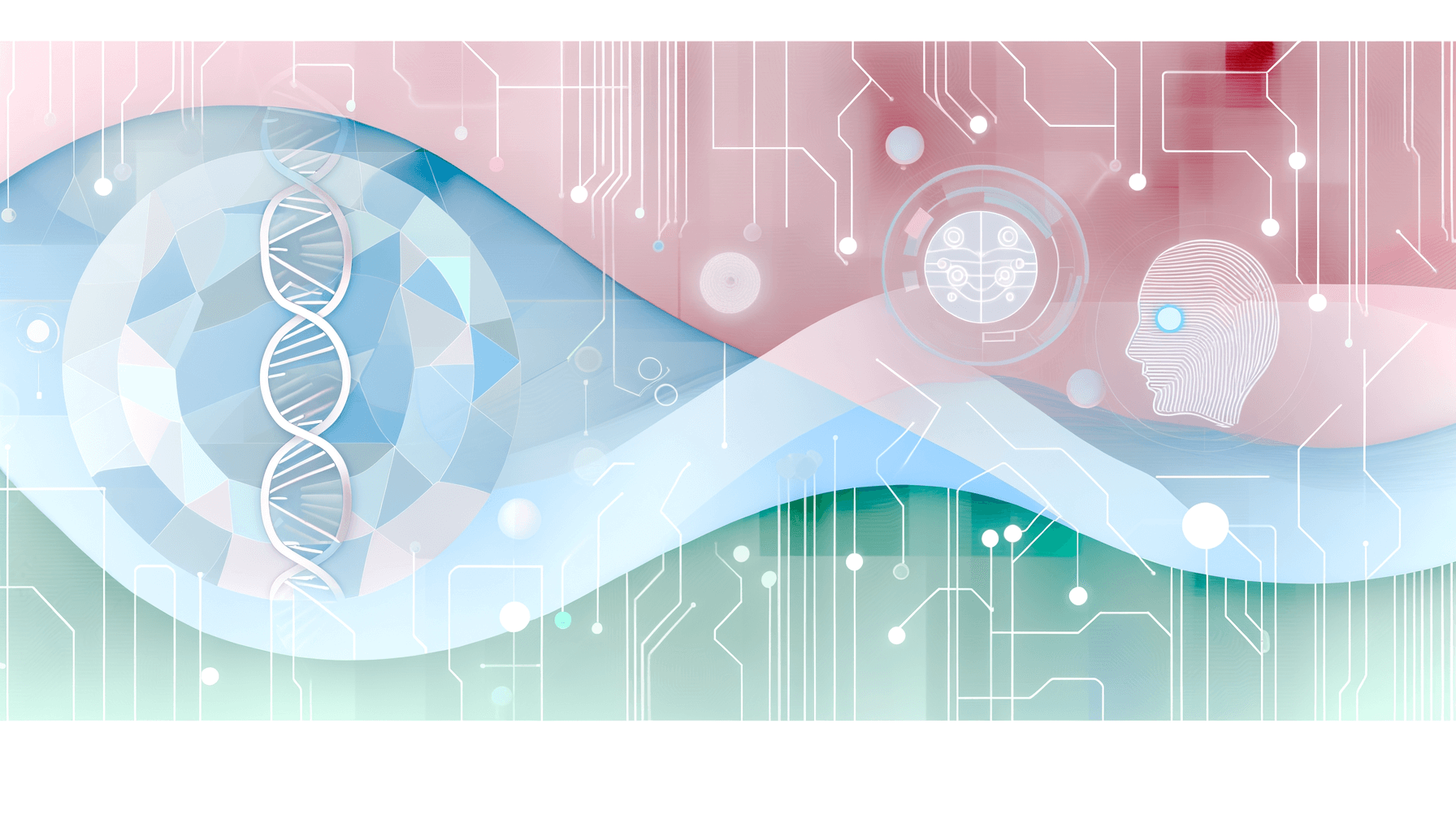 Syntetica > Blog | Article | AI Revolutionizes Personalized Genetic Mapping