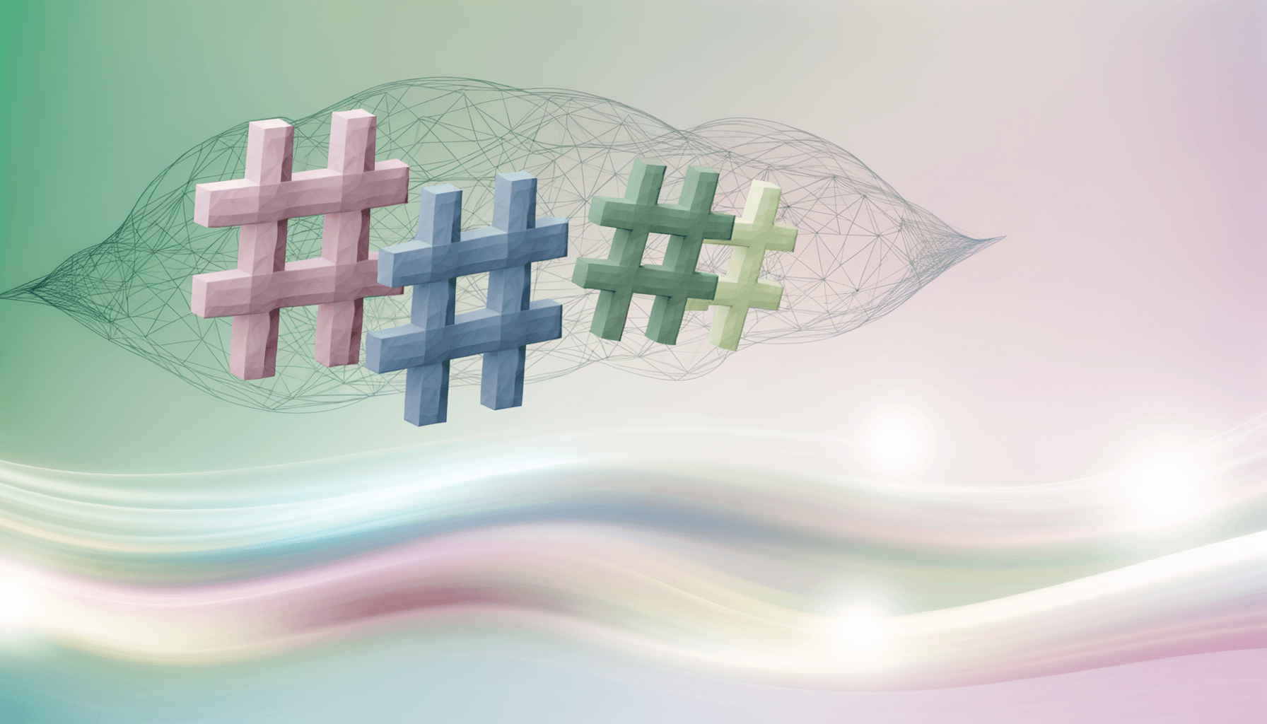 Syntetica > Blog | Article | Optimize Your Hashtags with Artificial ...