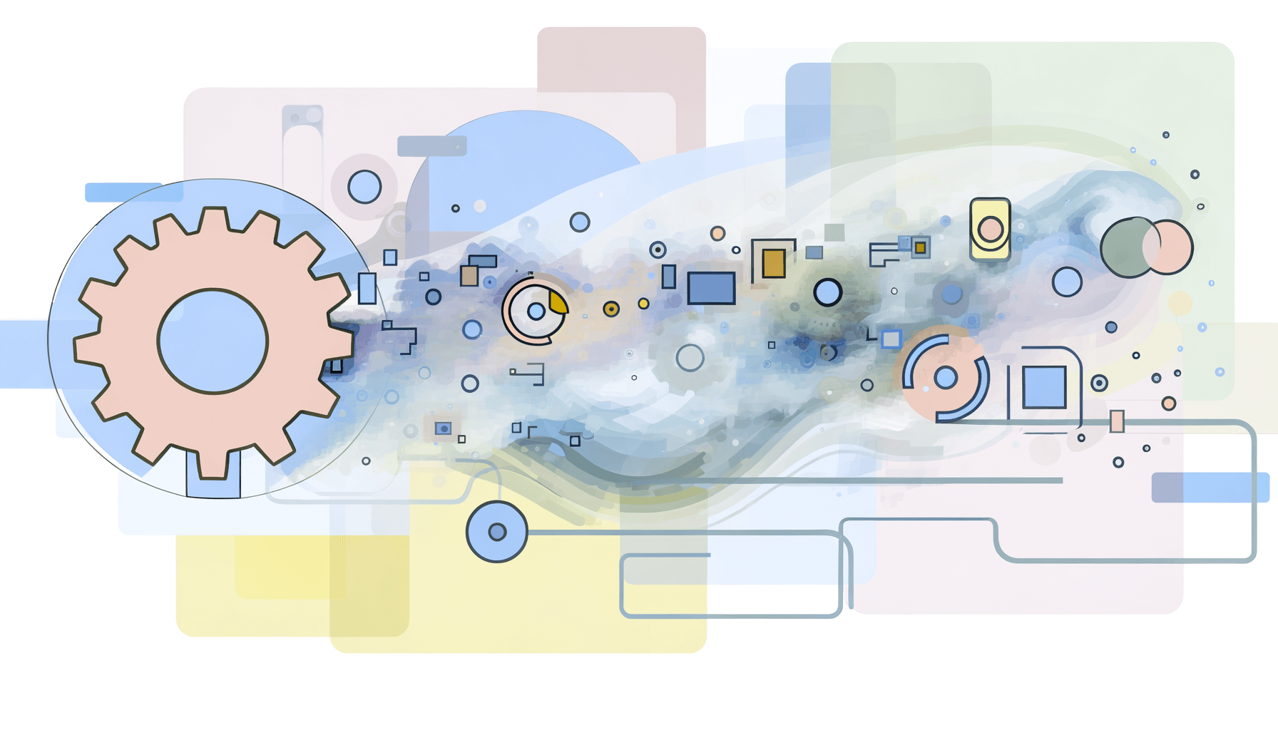Syntetica Blog Article Ai Application Generators Innovation And Efficiency