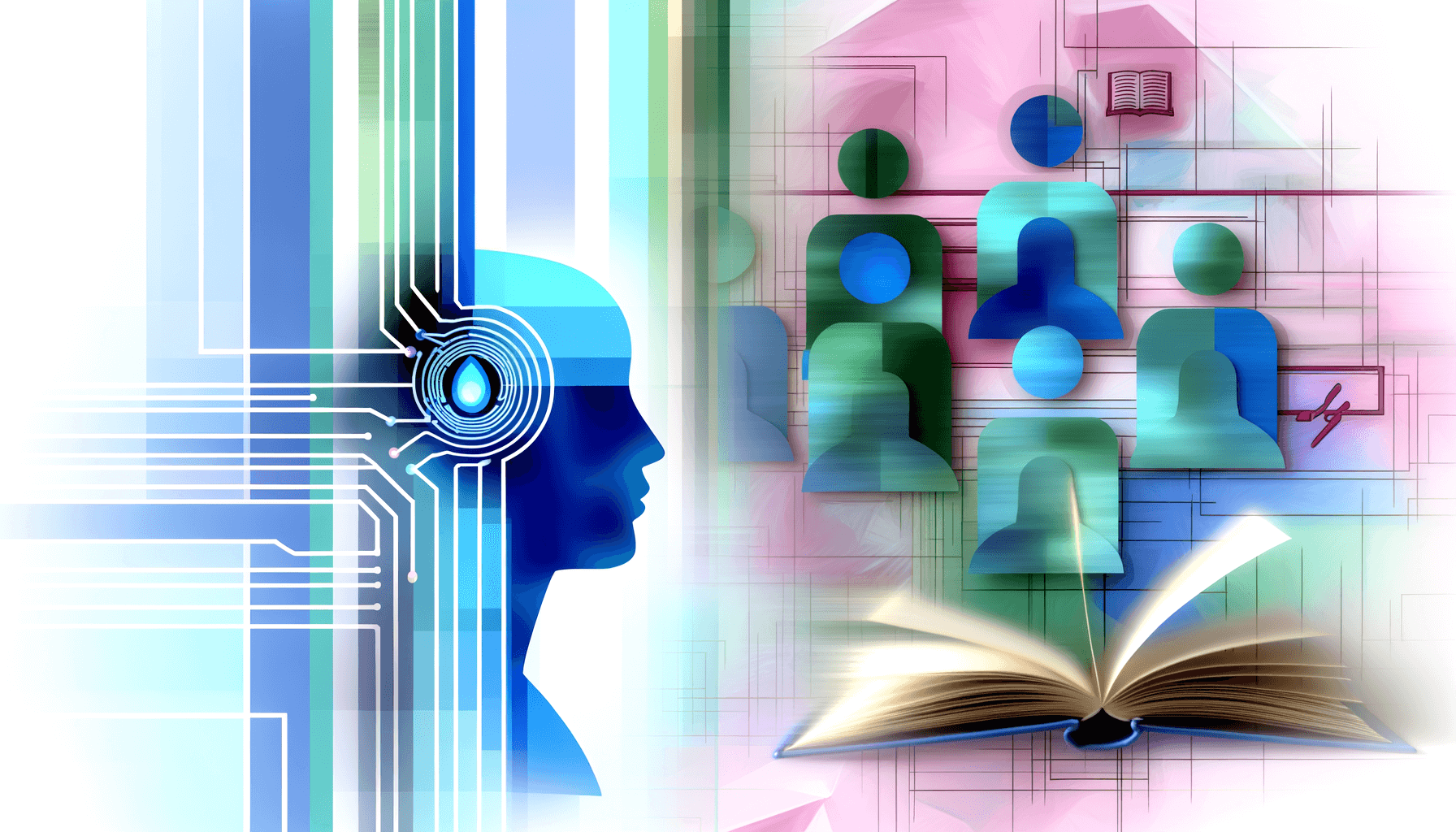 Syntetica > Blog | Article | Personalized Education: AI in Digital ...