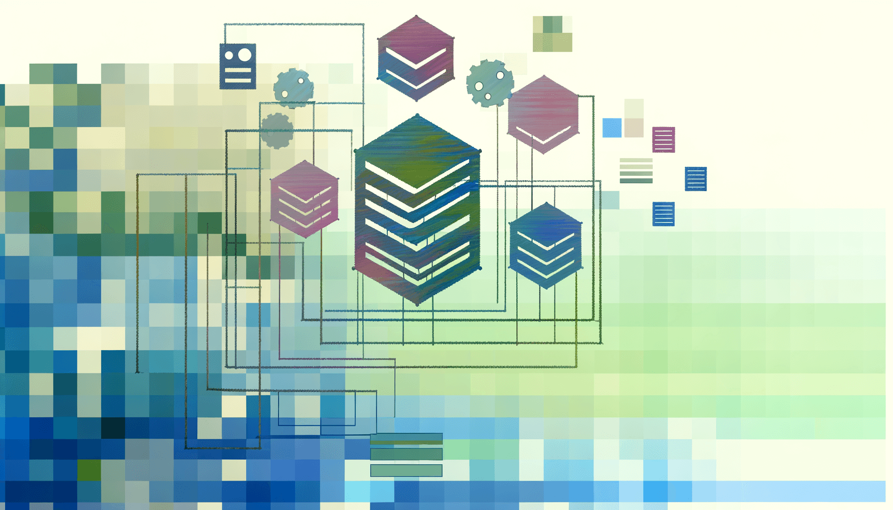 Syntetica > Blog | Article | Process Optimization with AI