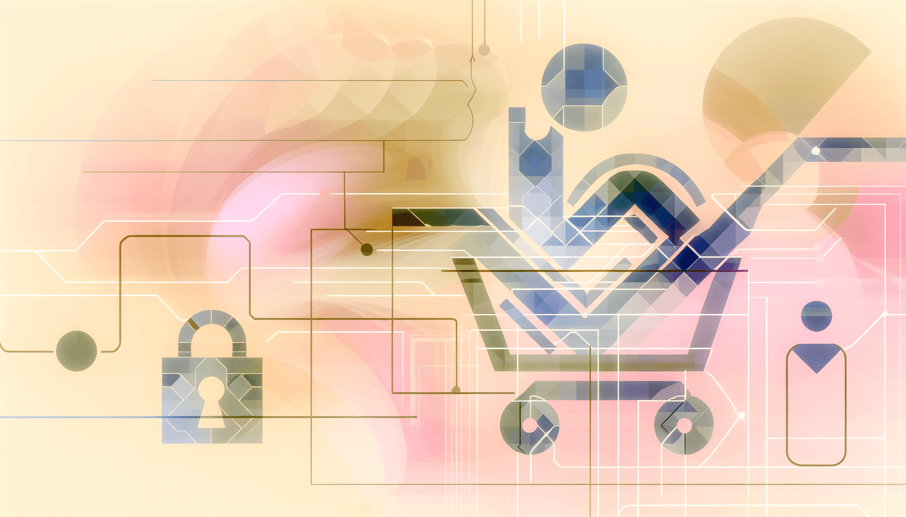 Syntetica > Blog | Article | Avances de IA en Ciberseguridad y Comercio Electrónico