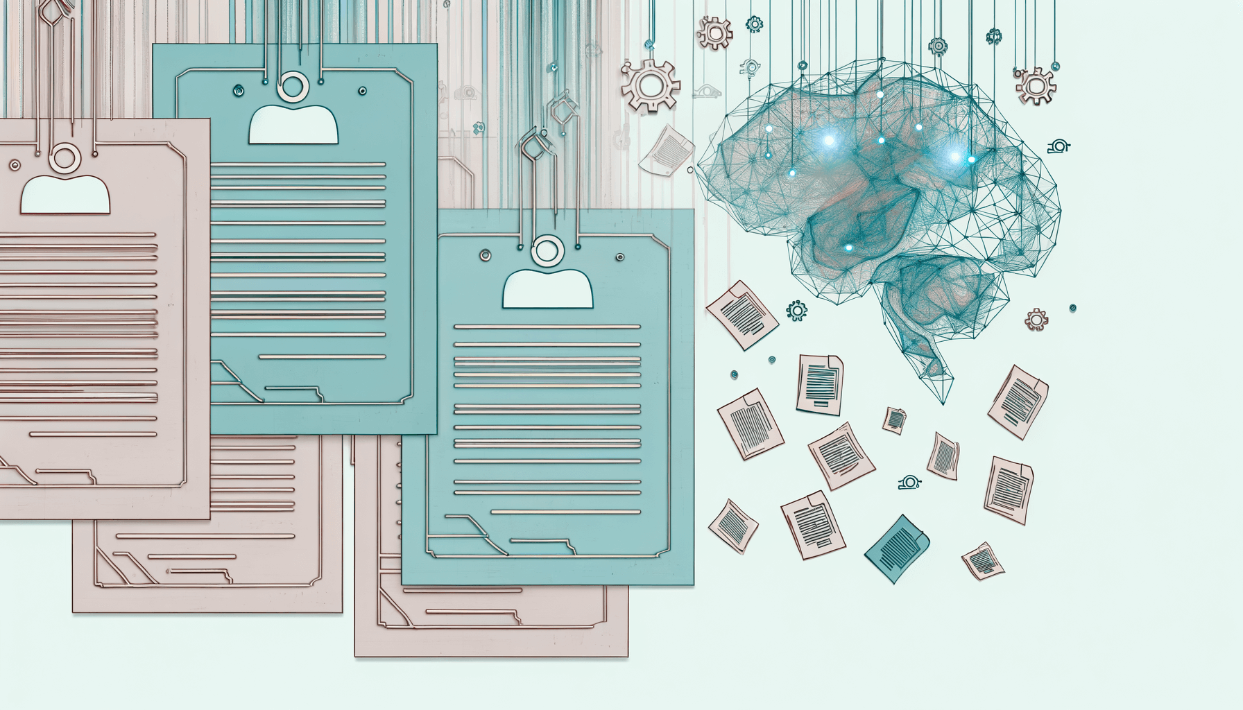Syntetica > Blog | Article | Artificial Intelligence to Optimize Resumes